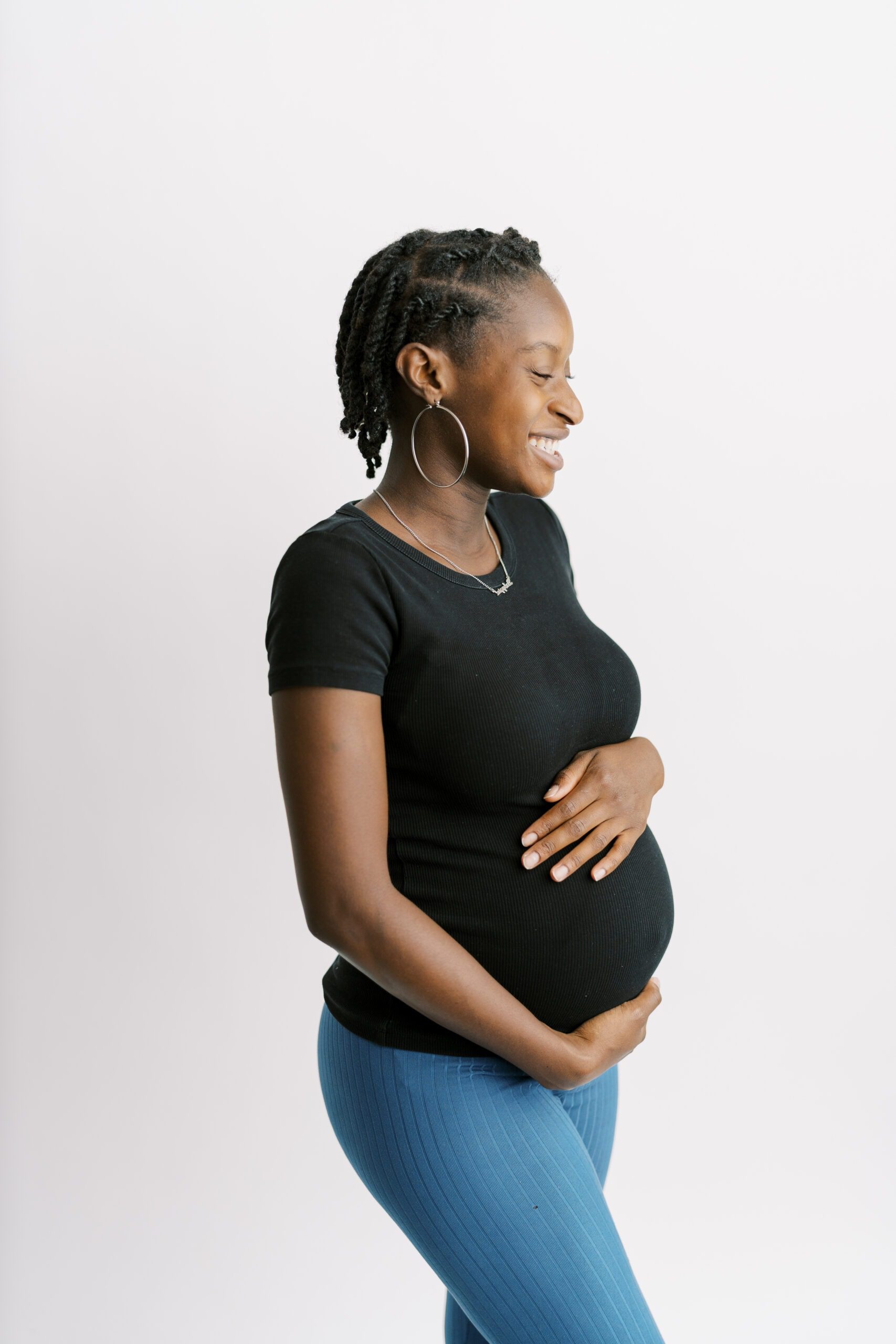 Black Maternal Health Week | PAC Support & Info